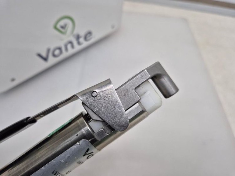 VANTE 4600 Small RF Tube Sealer : 엠아이티솔루션