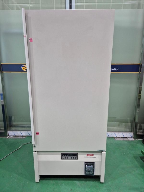 Sanyo Biomedical Freezer MDF-U443 실험실 냉동고 : 엠아이티솔루션