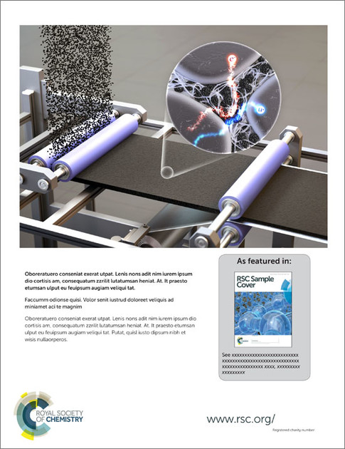 RSC_Energy & Environmental Science : Publishing News