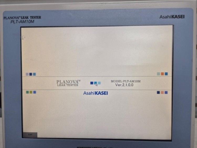 Aashi KASEI PLANOVA LEAK Tester PLT-AM10M : 엠아이티솔루션