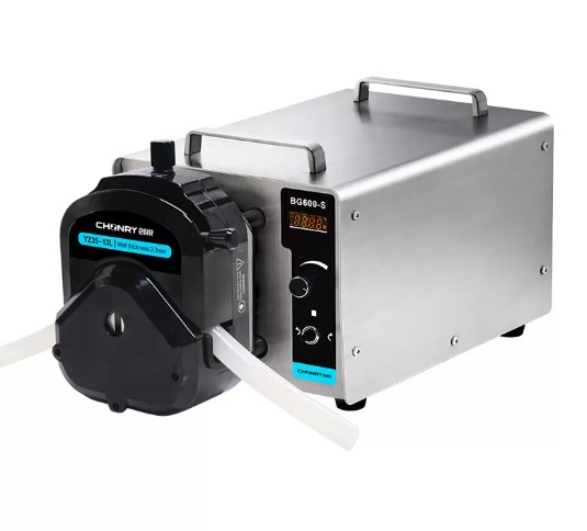 [CHONRY] BG600-S High Peristaltic Pump : 비코사이언스