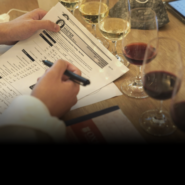 2025 CMS 시험 준비 워크숍 개설 : 뉴스와 공지 | 와인비전 WSET