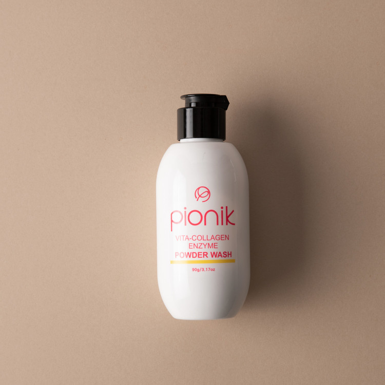 피오닉 비타콜라겐 효소 파우더 워시 90g : 피오닉
