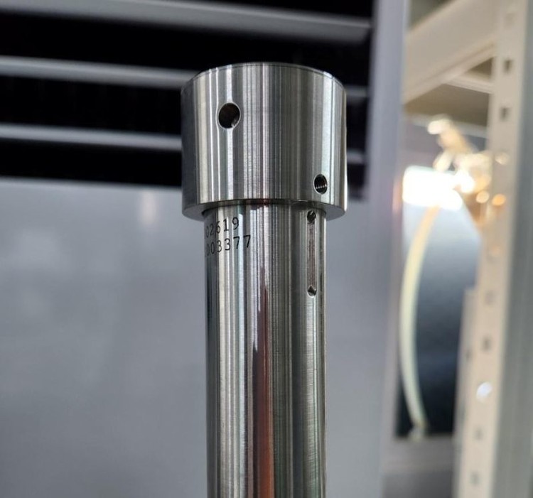 GE AxiChrom 100/300 28903274 Chromatography Column : 엠아이티솔루션