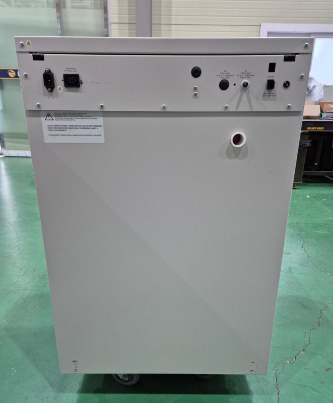 Thermo 311-GP CO2 Incubator 인큐베이터 : 엠아이티솔루션