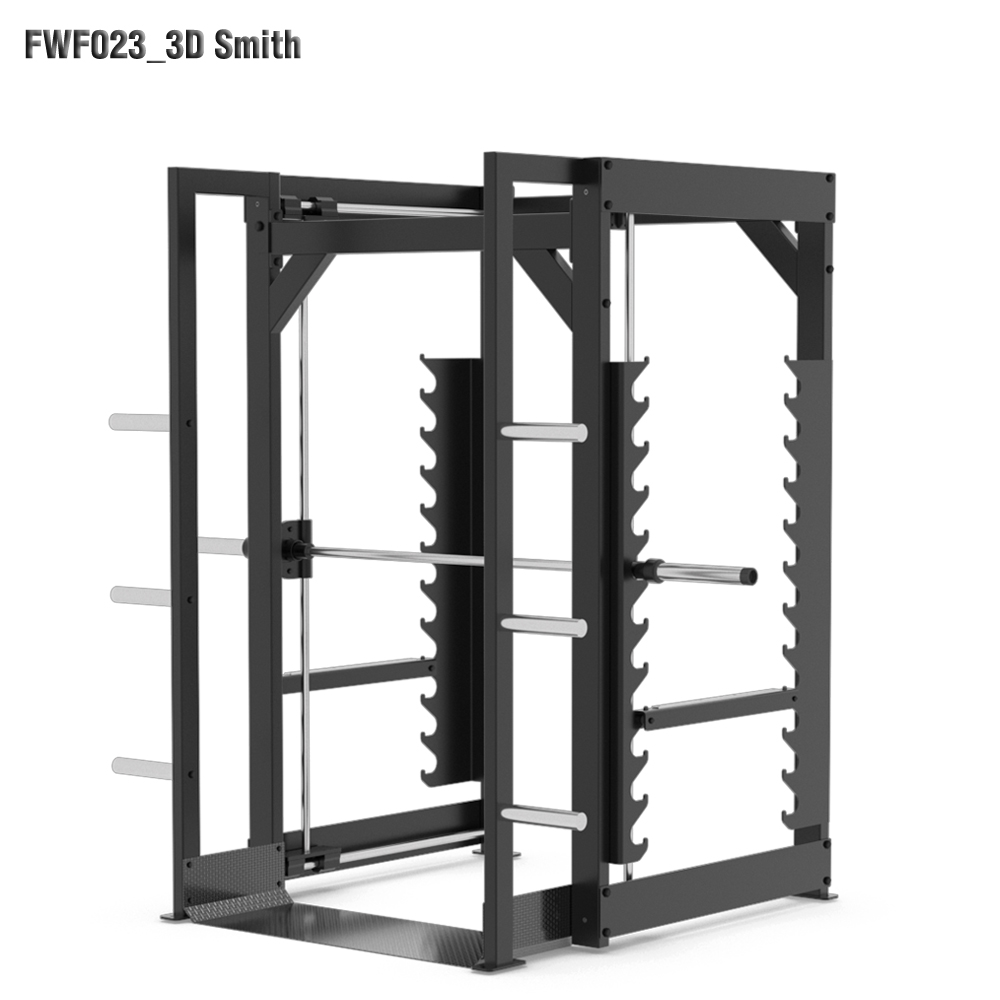 FWF-023_3D 스미스 : FORWARD® 공식 사이트