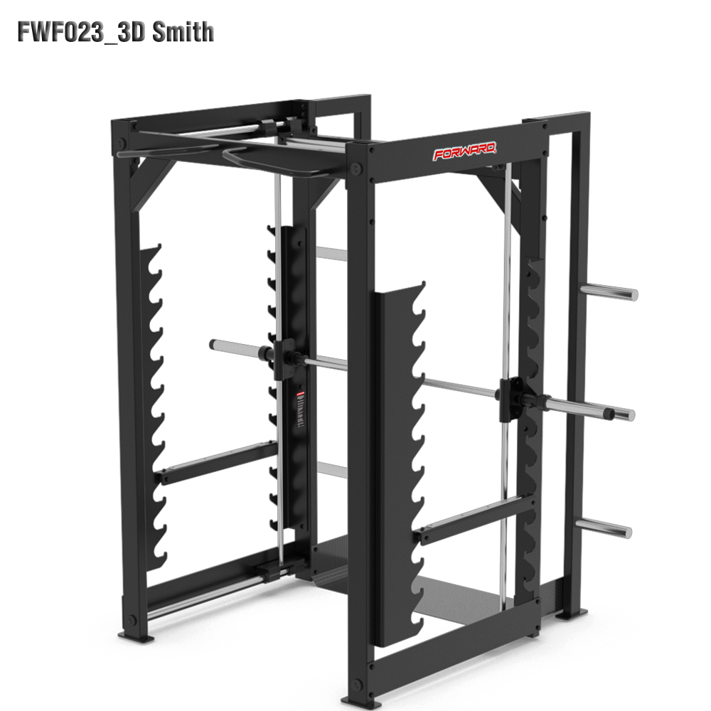 FWF-023_3D 스미스 : FORWARD® 공식 사이트