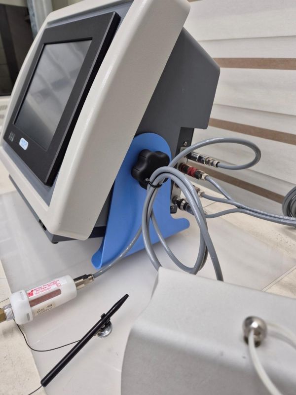 Millipore Integritest 4 Automatic Filter Integrity Test Instrument ...