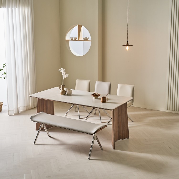 Rodi Table 로디 테이블 1600/1800 : 로템포