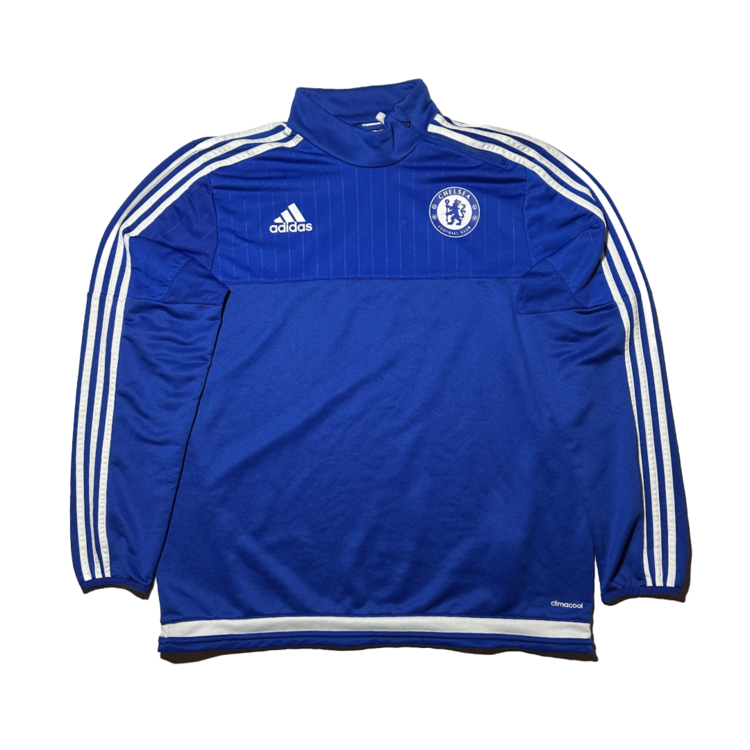 2015-2016 Chelsea Training Top - L : 433 SEOUL