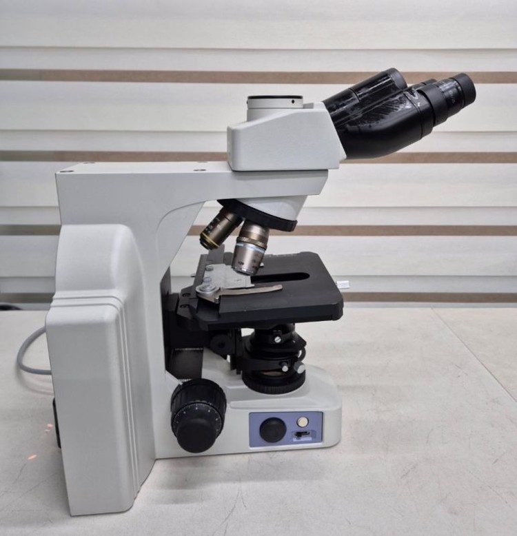 Nikon ECLIPSE E400 Microscope 니콘 현미경 : 엠아이티솔루션