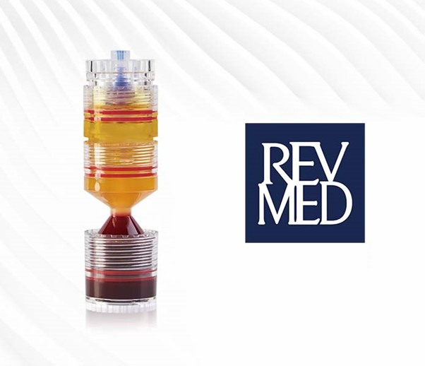 레보메드, PRP 기술 신의료기술 승인으로 시장 확대 기대 : REV-MED