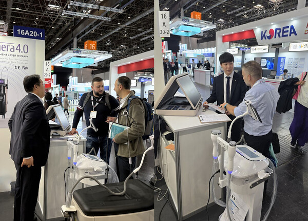 REV-MED Showcases Excellence in Autologous Stem Cell Technology at ...