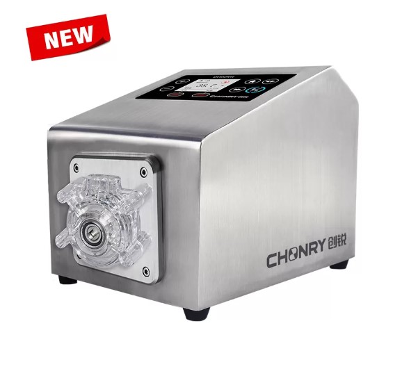 [CHONRY] OI102RH Chemical Peristaltic Pump : 비코사이언스