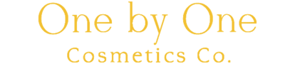 ONE BY ONE COSMETICS
