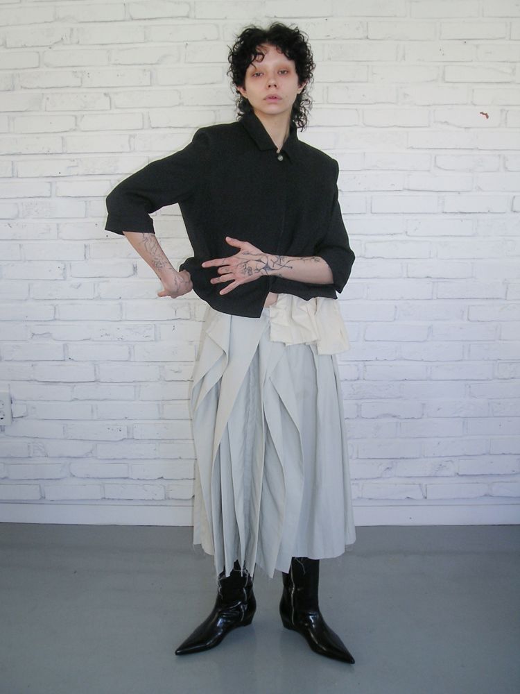 Capri Jacket : eont's