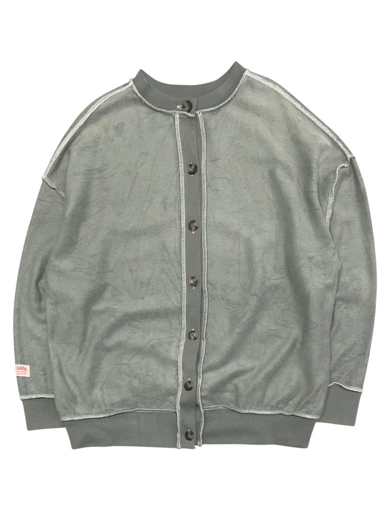 JAVA jacket : RAG STORE