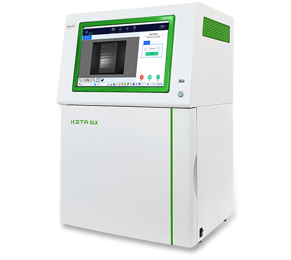 Motorized Gel Documentation System, KETA GLX II : 조아랩(JoaLab)