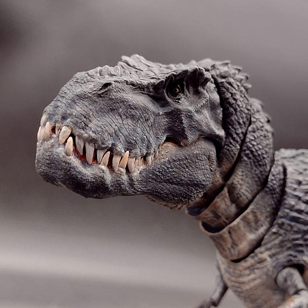(예약 상품) ArticFigures 1:38 비율 V REX 액션 피규어 도색완성품 : 고현생