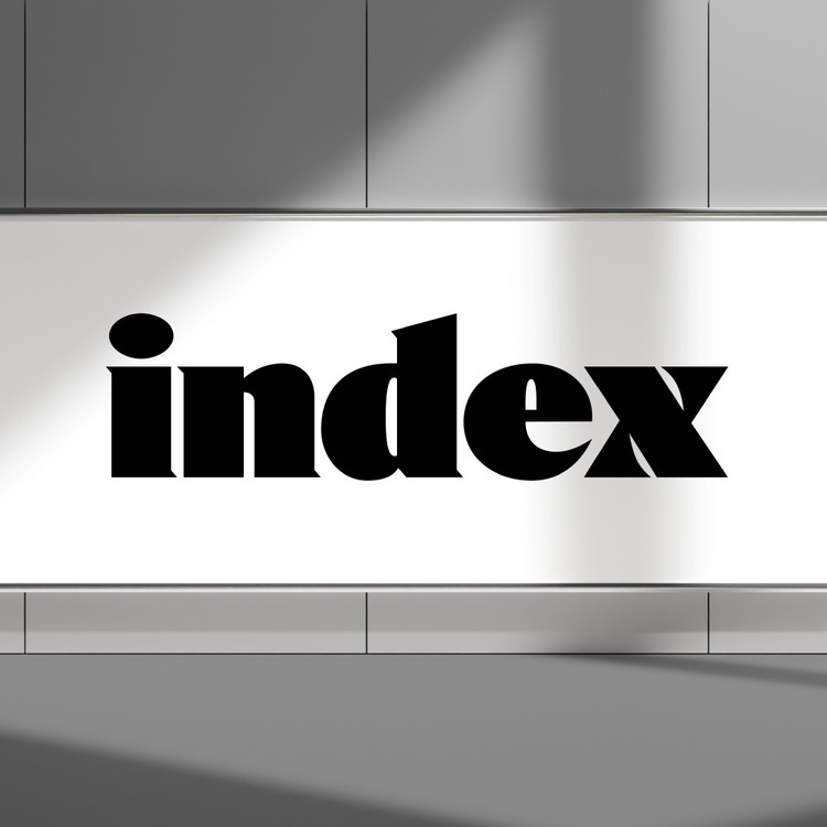 INDEX font : 스튜디오 너티