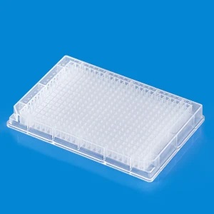 120μl X 384 Square Well Micro Plate with SBS Footprint : JoaLab-Dealer2