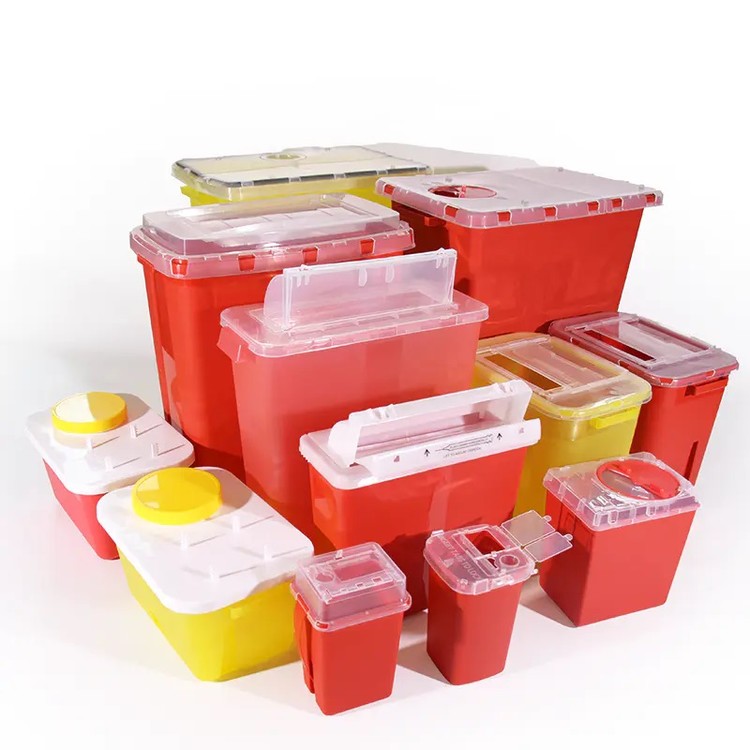 Sharp Containers : 조아랩(JoaLab)