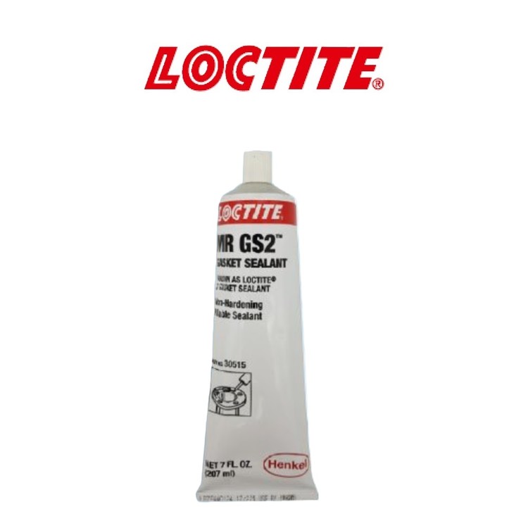 록타이트 MR GS2 적갈색 207ml 개스킷 가스켓 밀봉제 LOCTITE : 베어링웍스