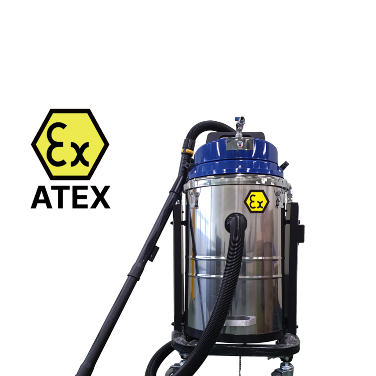 US Navy MRO Semiconductor Gas oil Chemical ATEX certification Explosion ...