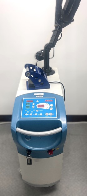 SPECTRA VRM - III : Onemedical