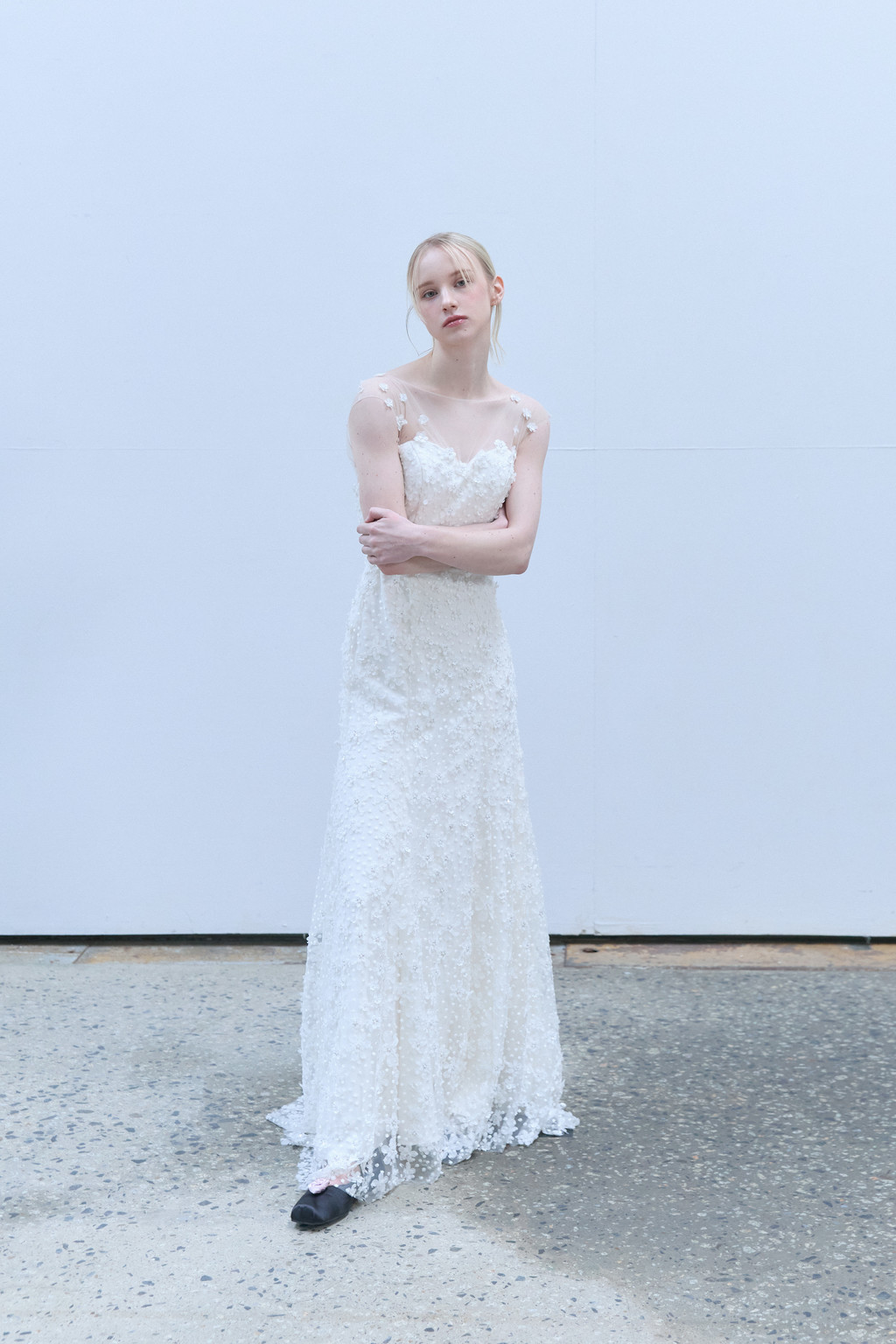 Celine Back_Off : formysis