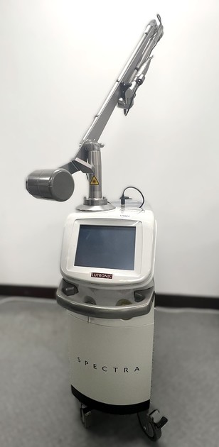 SPECTRA VRM - IV / 브이알엠 4 레이저 : Onemedical