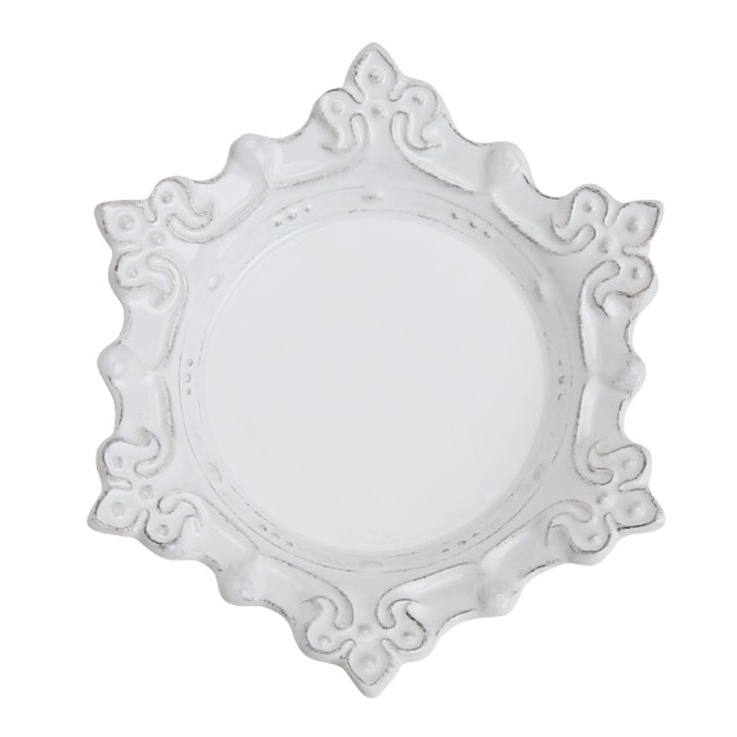 버지니아까사 리갈 로얄 크라운접시 24cm : 라벨르엠 - Labelle M