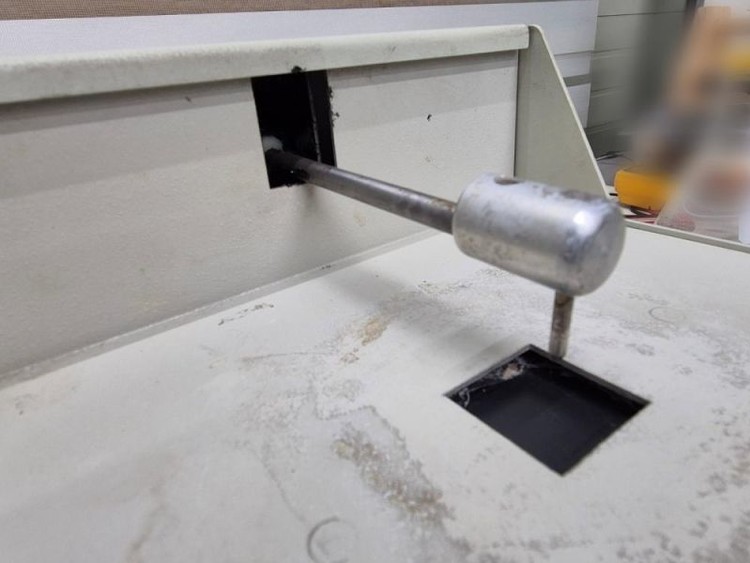 MINIMET 1000 Grinder Polisher BUEHLER 시편 연마기 그라인더 : 엠아이티솔루션