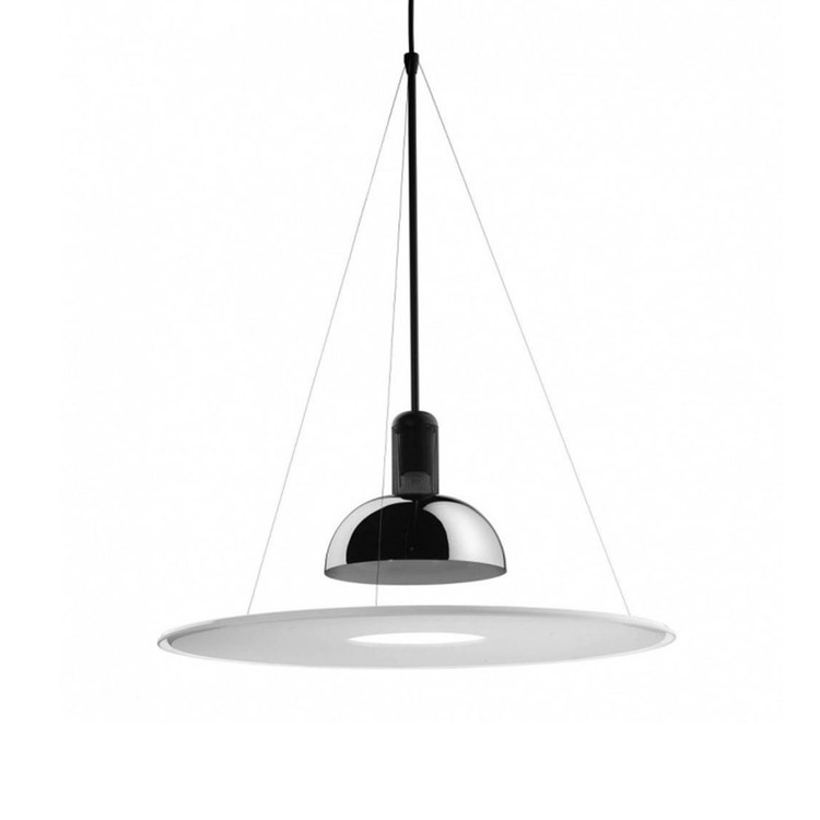 [FLOS 플로스] Frisbi Pendant Lamp | 프리스비 펜던트 램프 : 풀티 fullty | 프리미엄 가구, 리세일의 시작
