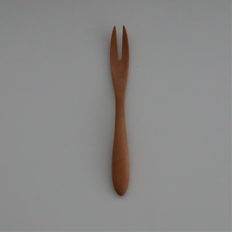 wood slim fork : monthday