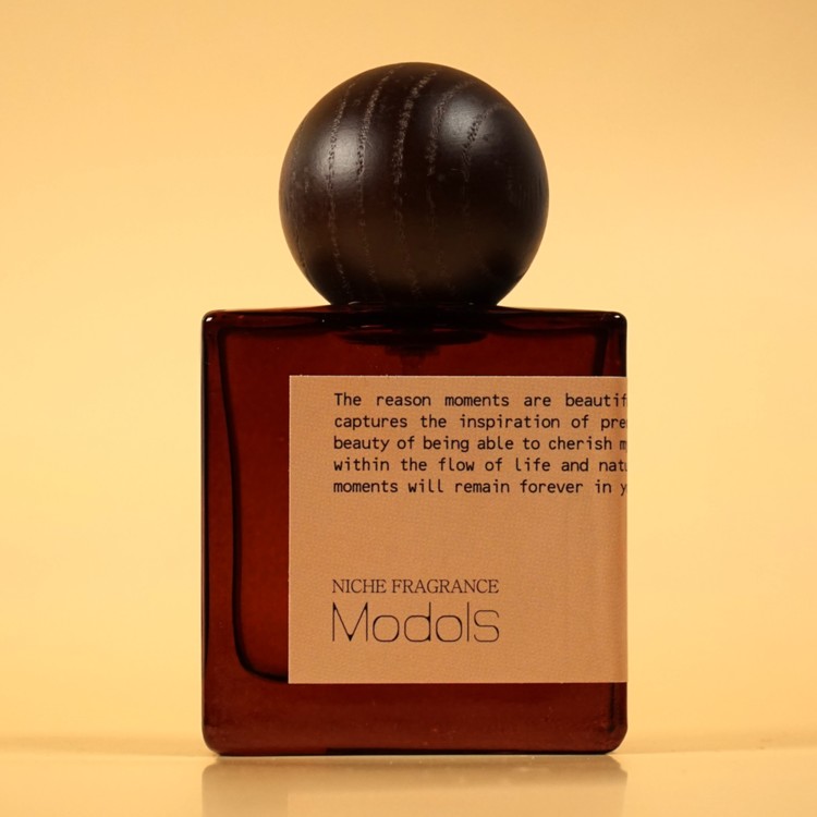 모돌스 퍼퓸 곶 : 모돌스 - Modols