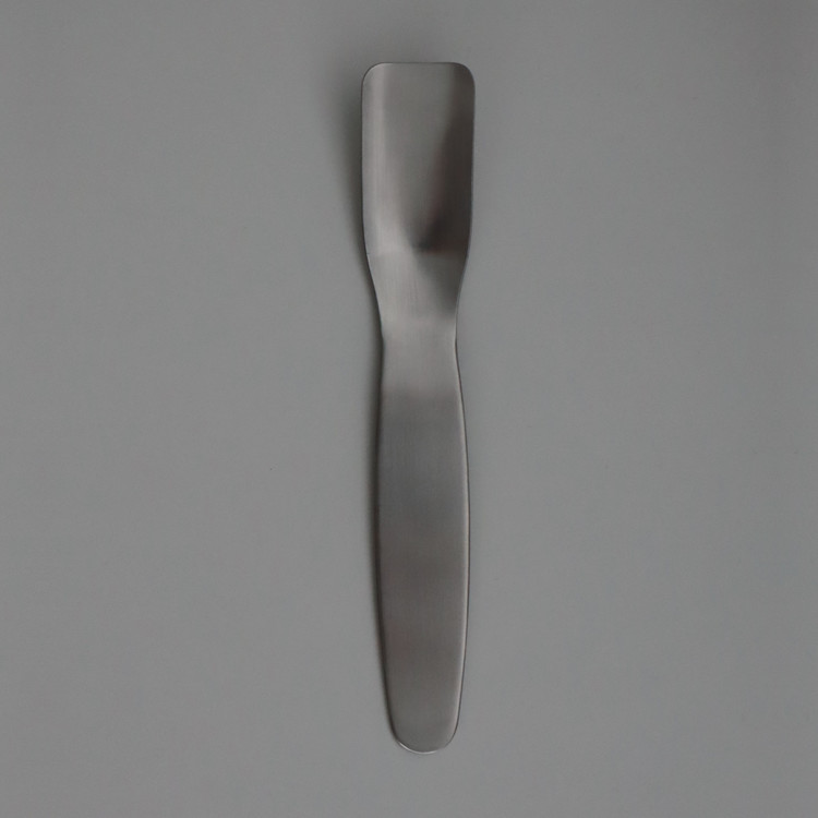 Square Spoon : monthday