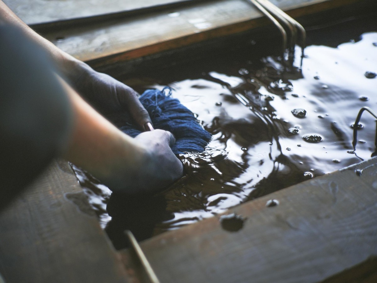 Aiya Terroir : Demil MFG