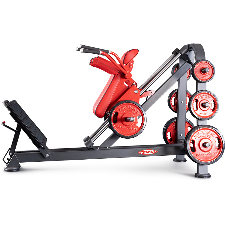 SUPER HACK SQUAT /1FW087 : PANATTA KOREA