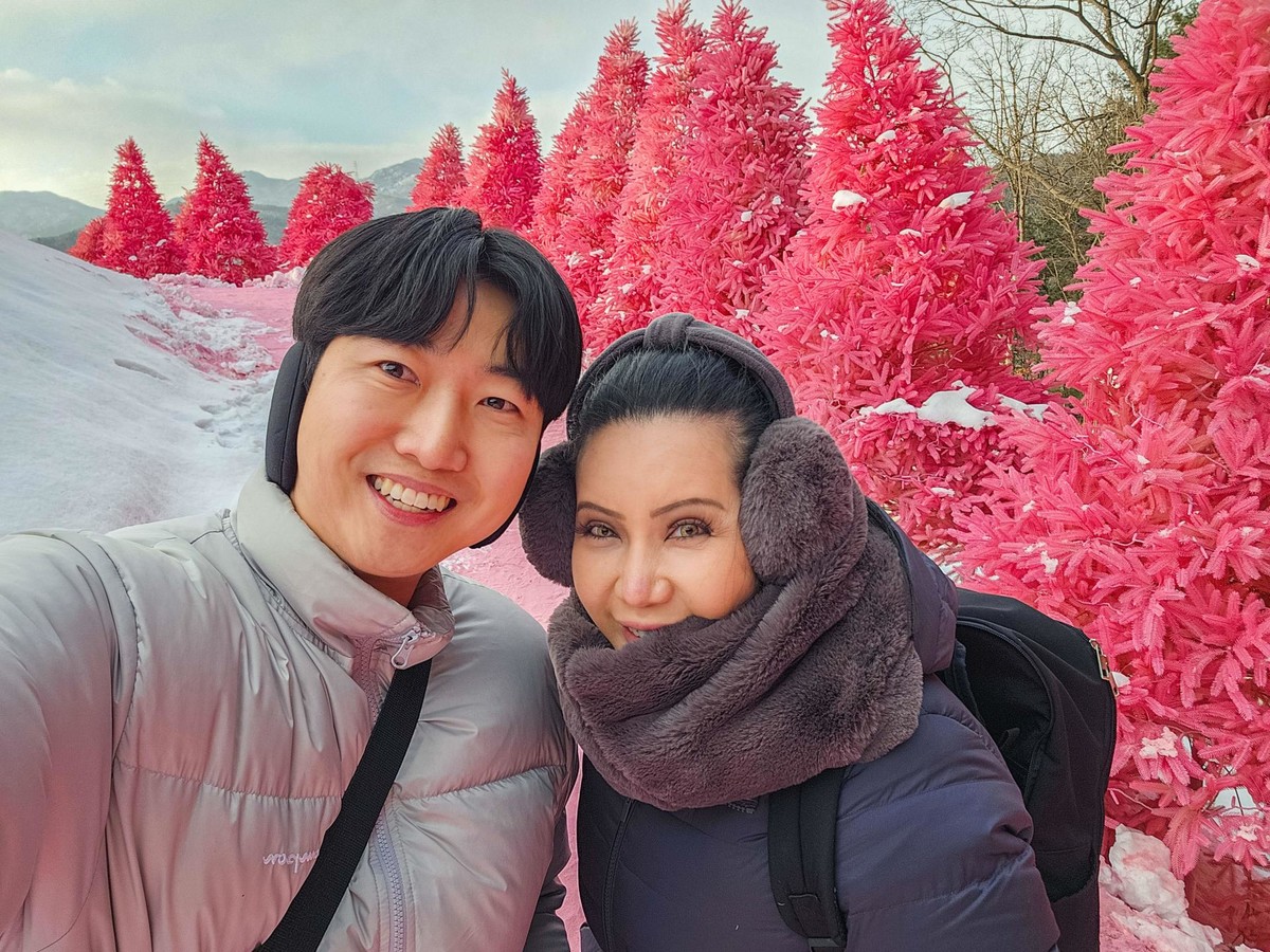 ขอขอบคุณ พี่Toffee : KWIN KOREA