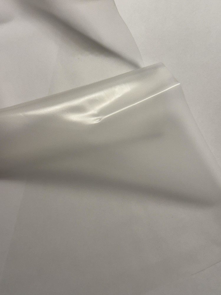 TPU Film / TPU sheet / TPU fabric / TPU 원단 합지 서비스 : jankolab