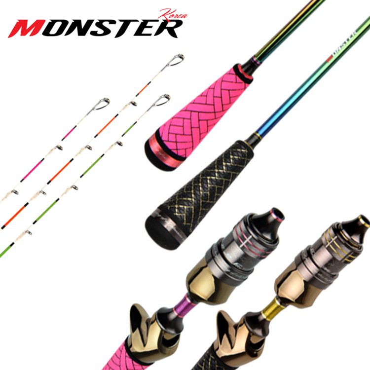 [ 수리대 ] 오페라 골드 BBG533/573 UL/L/ML : 몬스터코리아 - 대한민국 NO.1 낚시 쇼핑몰