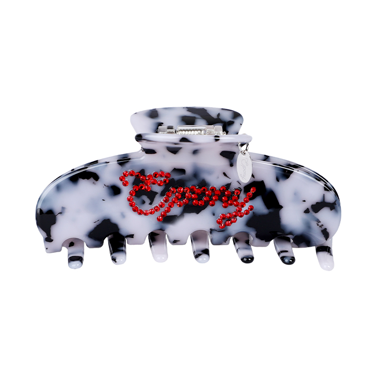 LOGO CHARMING CLIP_DALMATIAN : EPONY 에포니