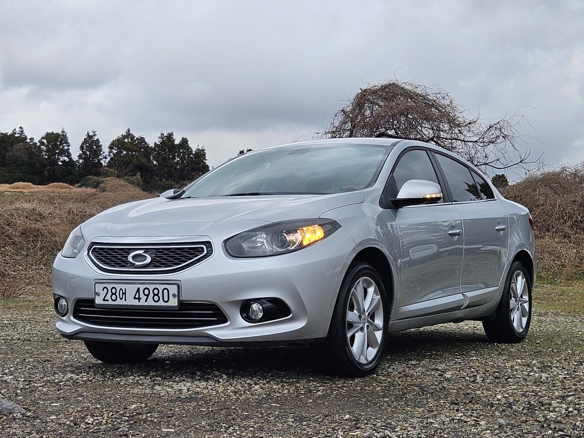 뉴SM3 RE : 제주생활게시판 오호라제주 > 중고차