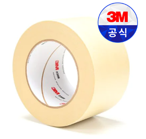 3M 2308 마스킹테이프 : (주)코어텍