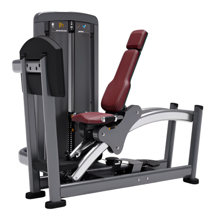 Arc Leg Press : ALLBING | 올빙