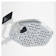 LUVIS S LED Light S300 #전문수술등 : DAS 덴탈에이에스