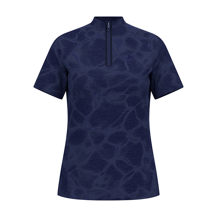 [오들로] ASCENT CHILLTEC Polo shirt s/s(554221_21122) : 오엔티월드,오들로,오들로코리아 ...