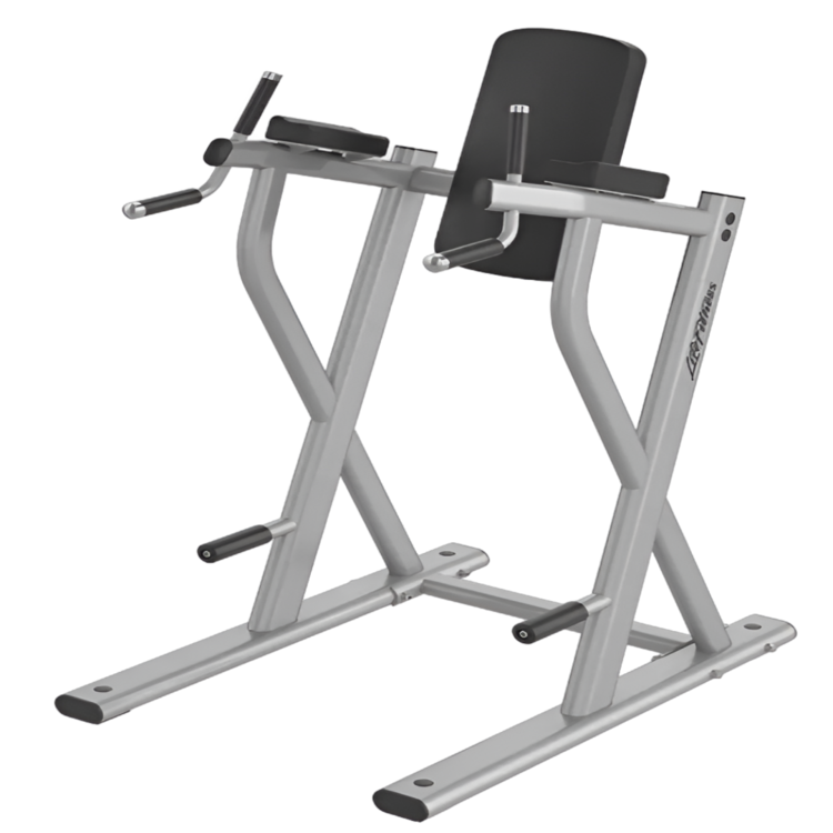 Dip/Leg Raise : ALLBING | 올빙