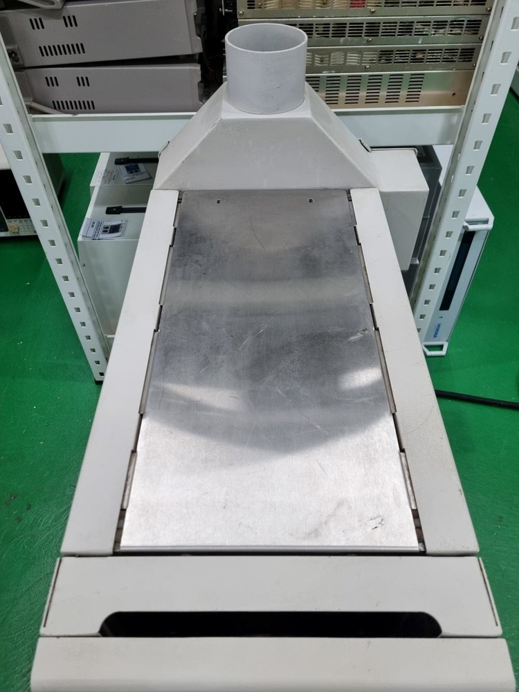 LECO AF700 Ash Fusion Determinator 회융점분석기 : 엠아이티솔루션
